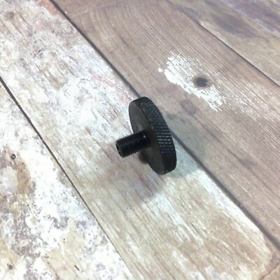 Redfield 75, International, Olympic Receiver Sight 7/8" Aperture Disc ...