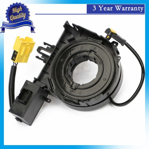 New 681720005R Spiral Cable Clock Spring Squib For Vauxhall Movano B ...
