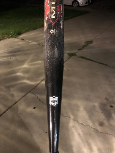 ASA Softball Bat Stamp Decal Logo Sticker for sale online | eBay