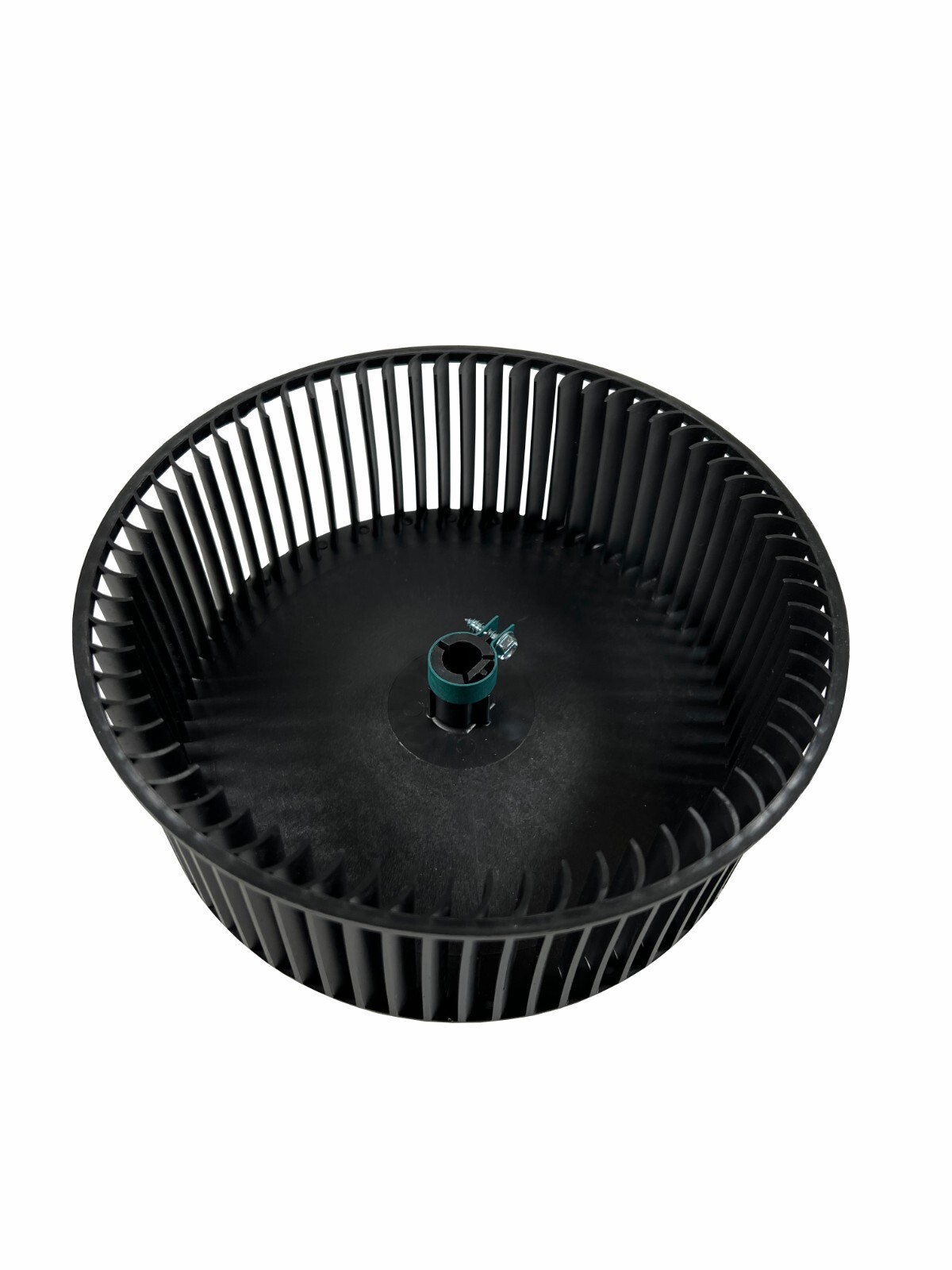 Brisk Air Blower Wheel 8" x 2.87" Replaces Dometic Duo-Therm 3313107. ...