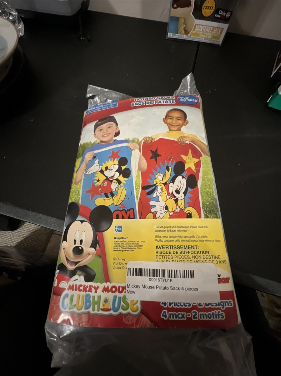 What Is A Mouse Potato With Pictures Rats, Size Of A 'Big Baked