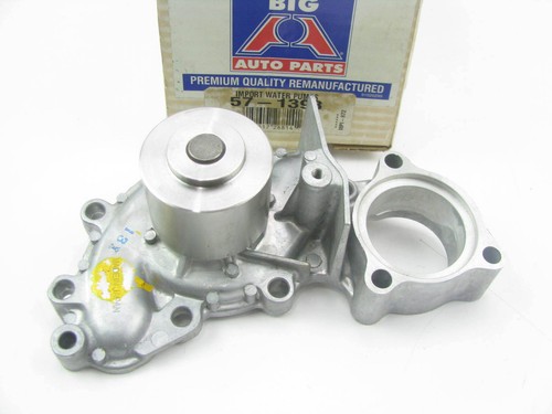Big A 57-1398 Reman Engine Water Pump For 1992-1993 Toyota Lexus 3.0L ...