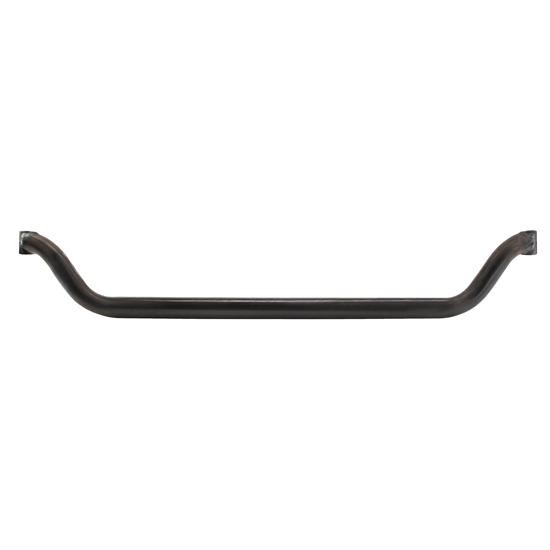 Dropped Gasser Front Axle, Fits Chevy Spindle, 48 Inch Wide, 6 Inch ...
