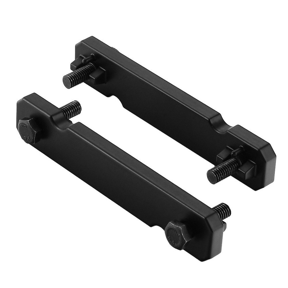 Manual Measurement Belt Roller Tool Shaft Locking Tool Easy ...