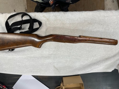 Ruger Mini 14 stock | eBay