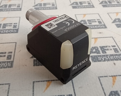 IV-G500CA Keyence - 2 Year Warranty, Fast Shipping | eBay