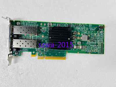 1pcs Used Oracle BCM957314A 7339763 25GB PCIE*8 | eBay