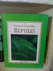 Reptiles (Oxford Scientific Films) By Mike Linley 9780792450337 | eBay