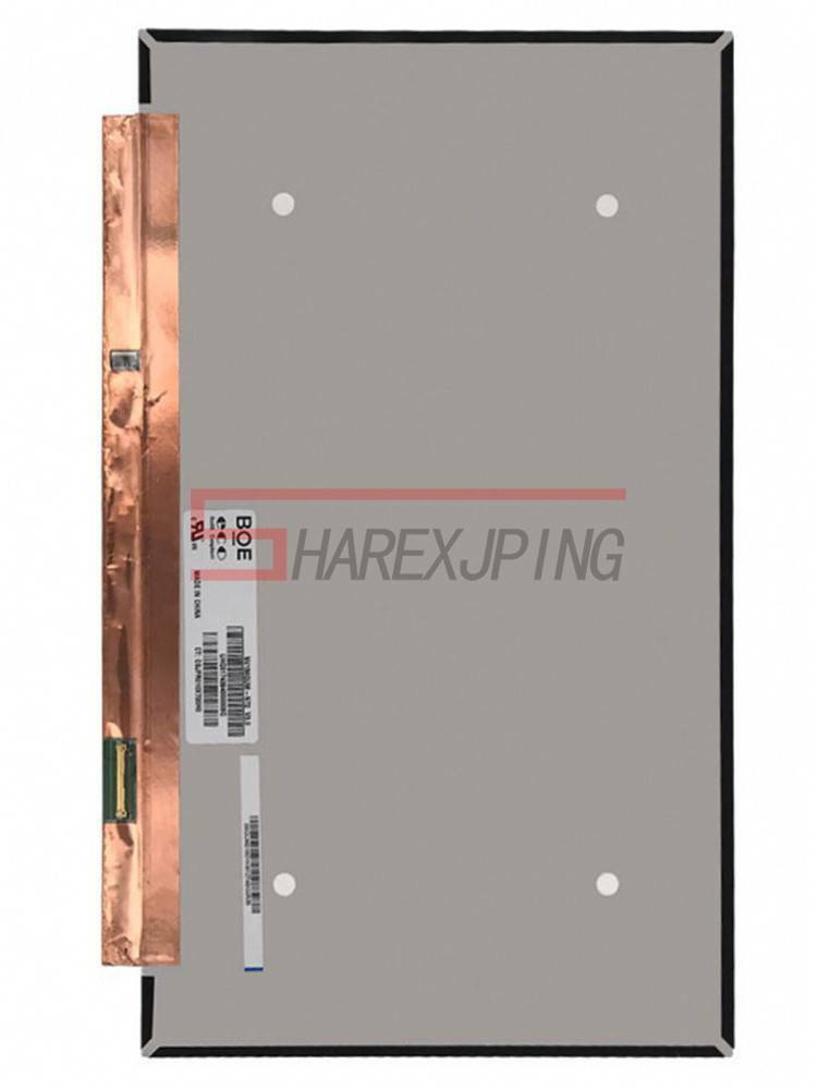 NV156QUM-N72 15.6" 4K LED LCD SCREEN EDP 40pin 3840X2160 UHD IPS NON ...