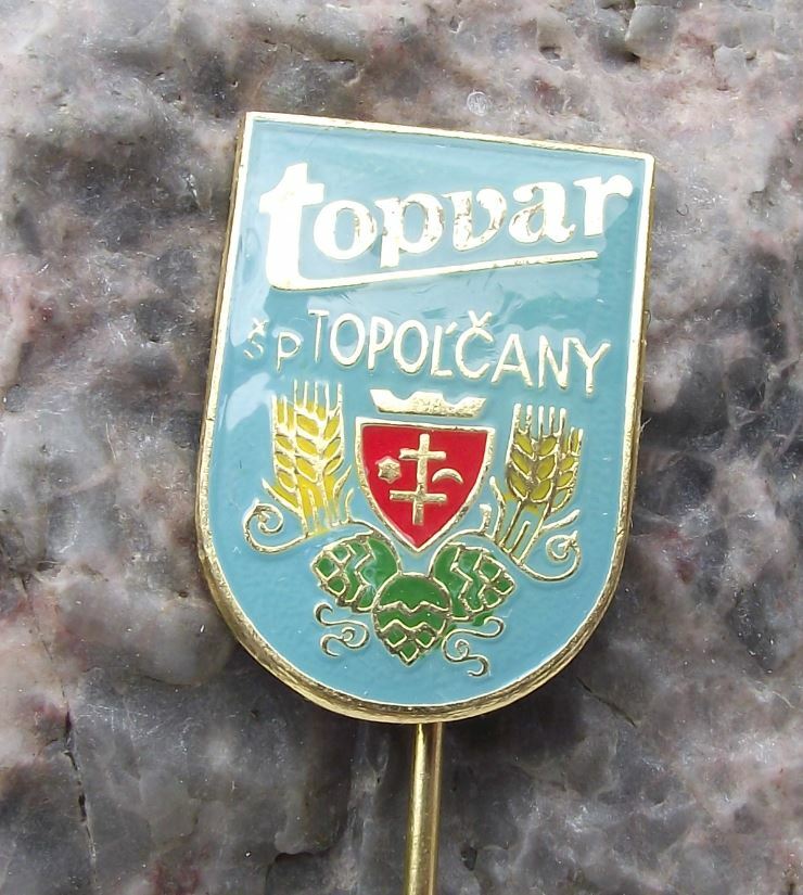 Topvar Logo