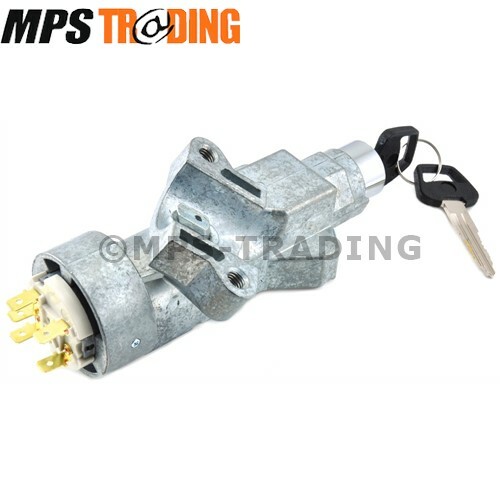 Land Rover Defender 200 TDI Steering Lock - QRF100880 for sale online ...