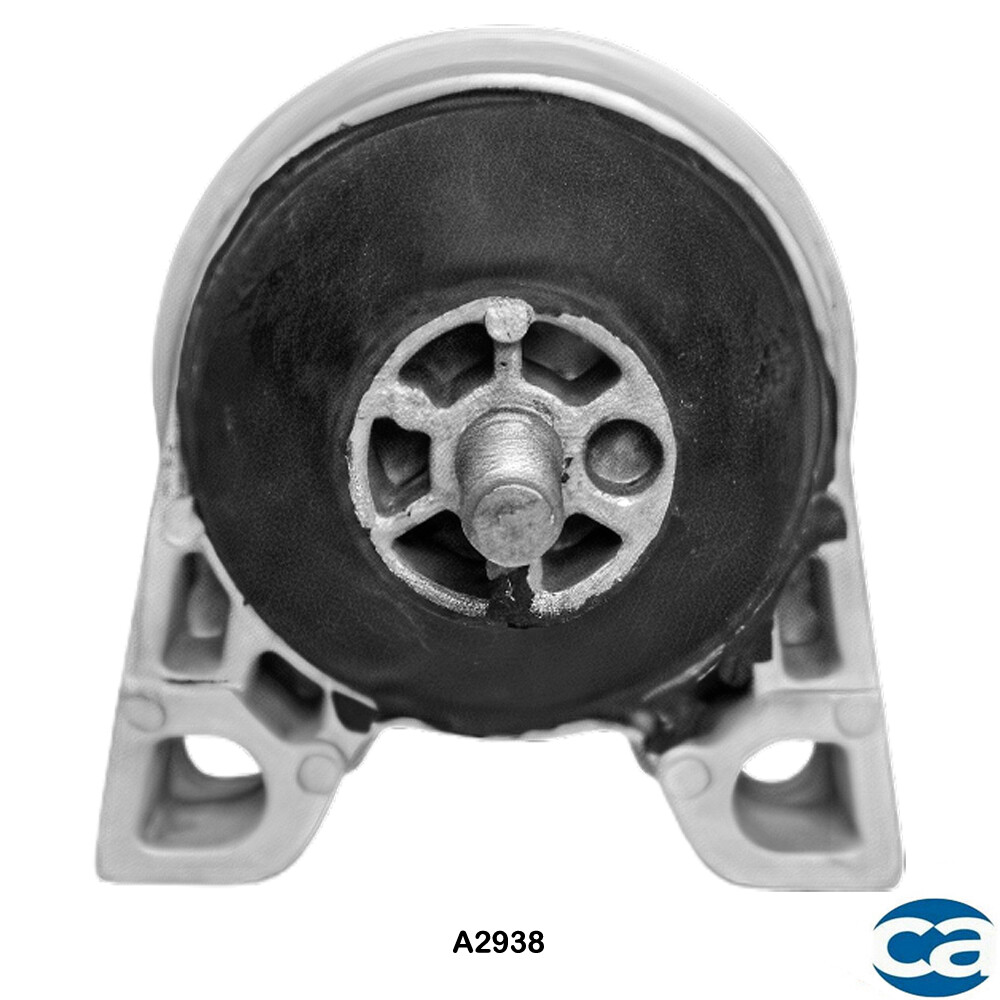 A2938 Hydraulic Right Engine Mount 1PC For Ford Focus 04-00 L4-2.0L ...