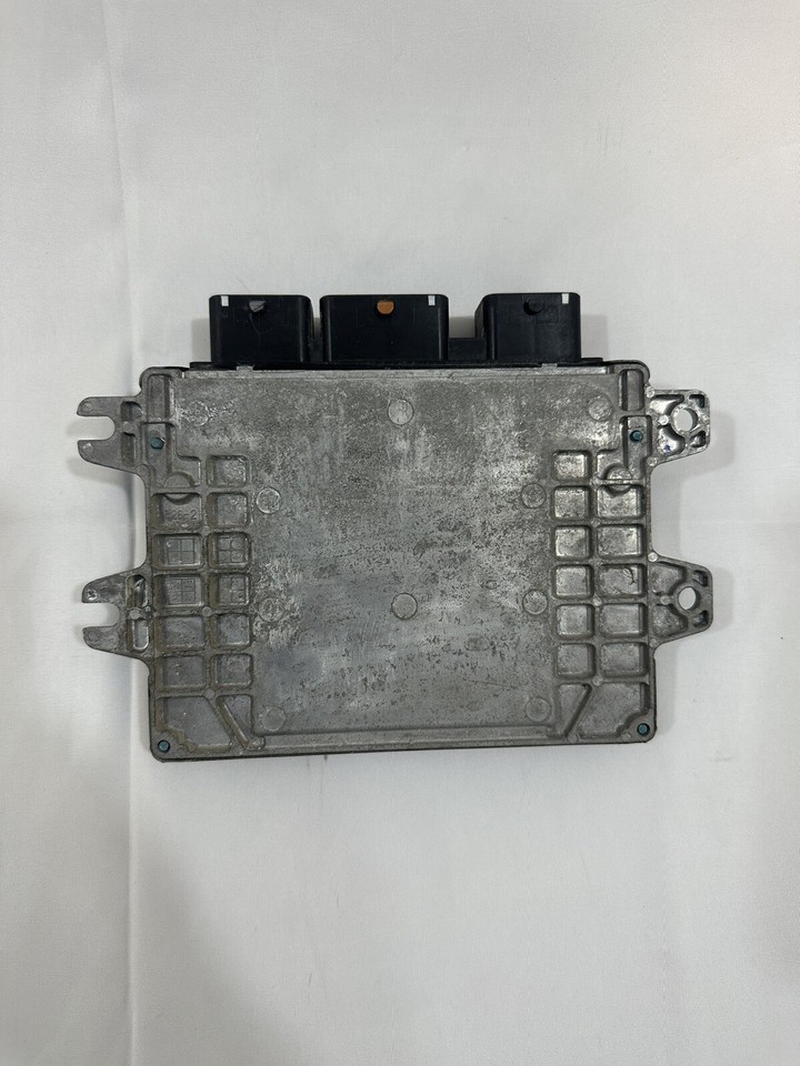 2014-2017 Versa NEC000-888 Computer Brain Engine Control ECU ECM EBX ...