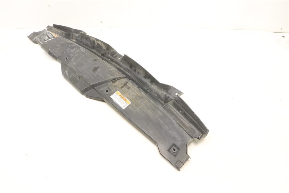 Polaris Ranger ETX 16 Dash Upper 5451009-070 44776 | eBay