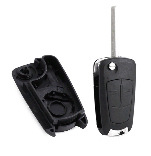 3B Replace remote car key shell suitable for Holden Astra combo Barina ...