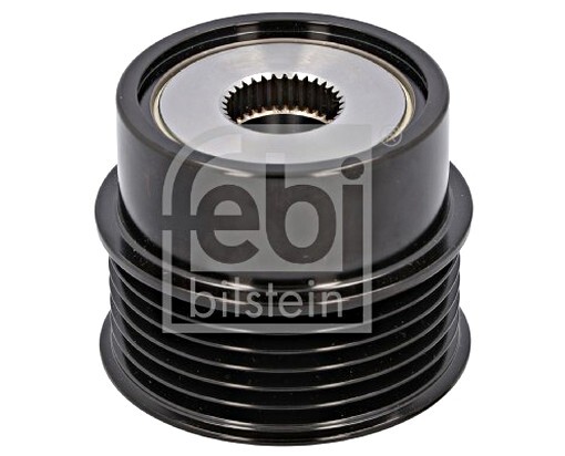 FEBI Alternator Pulley For HYUNDAI I30 Kona KIA Ceed Proceed 15-22 ...