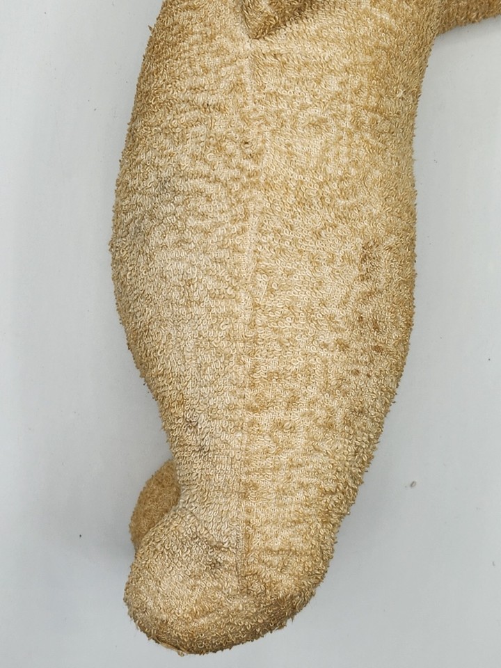 Vtg 1961 MATTEL Casper The Friendly Ghost Talking Doll Pull String Non ...