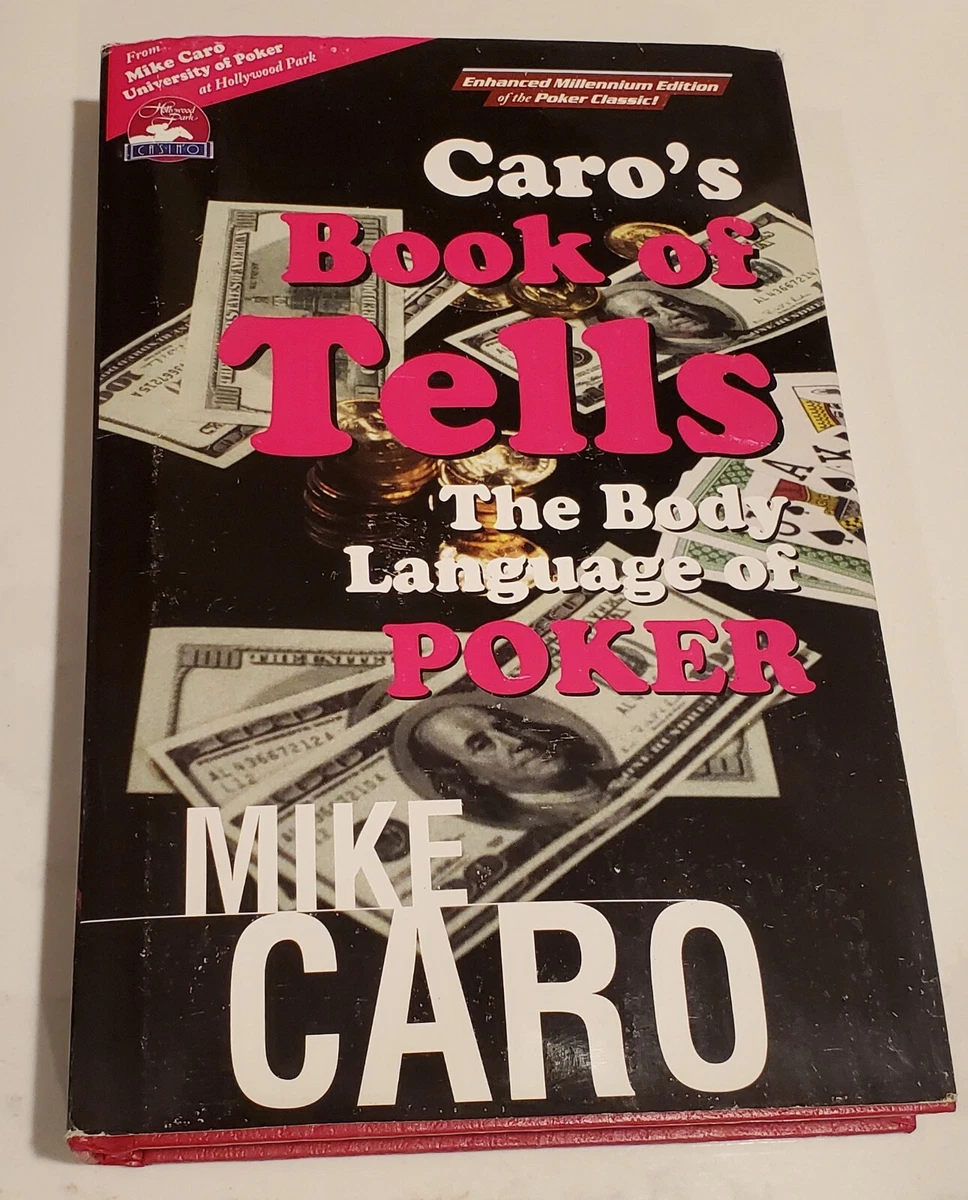 Mike Caro University