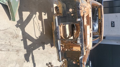 Ford xc falcon radiator support panel cut | eBay Australia