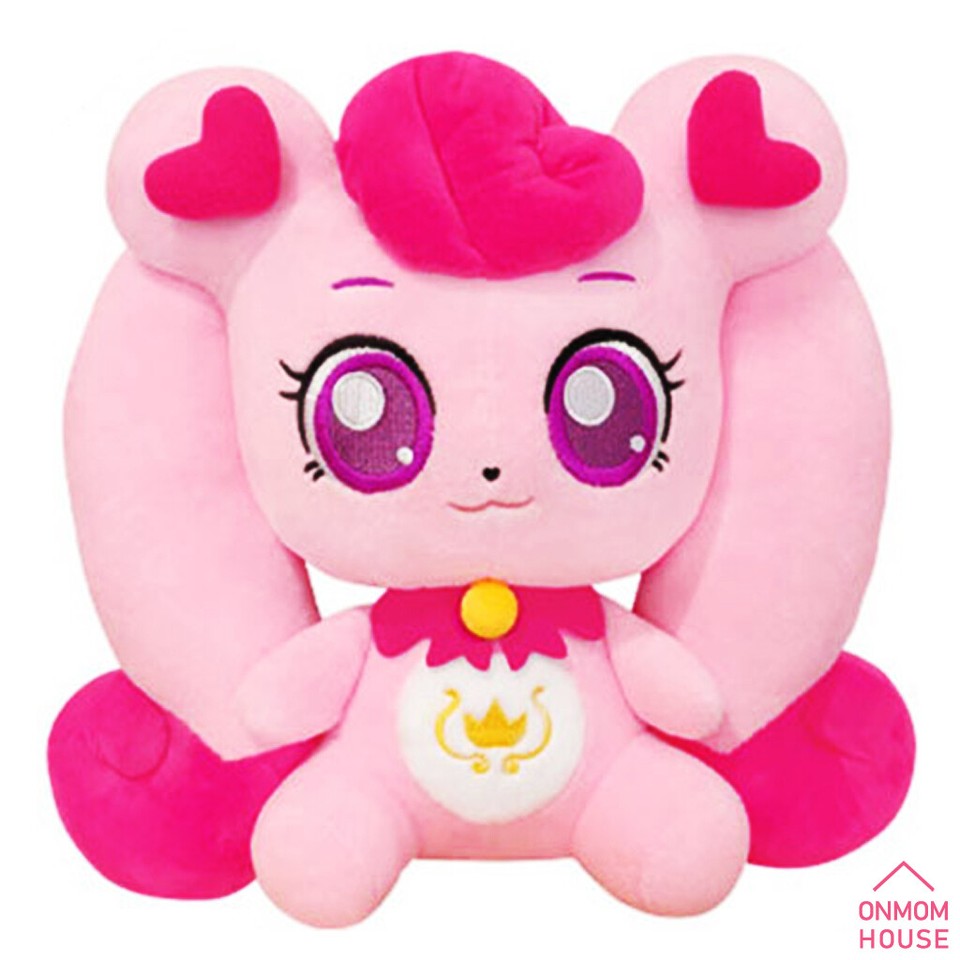 Catch Teenieping Plush Rag Doll Season 1+2+3+4+5 54 Type (Tracking Num ...