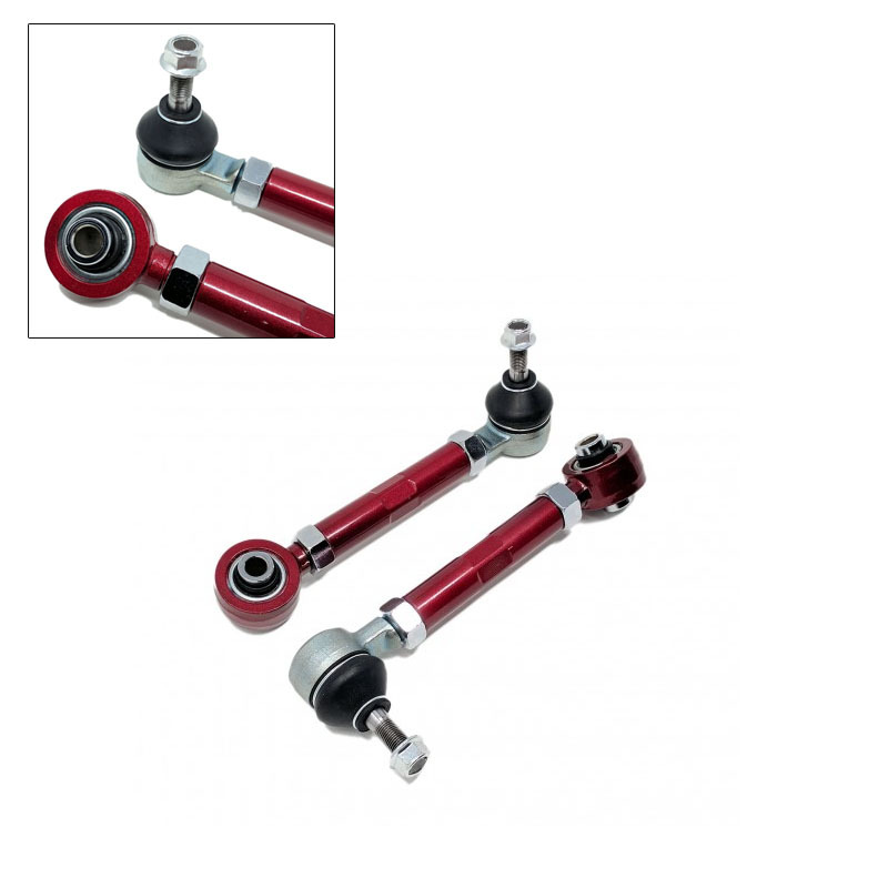 GODSPEED GS300/GS350/GS430/GS450H/GS460 06-11 ADJUSTABLE REAR TOE ARM ...