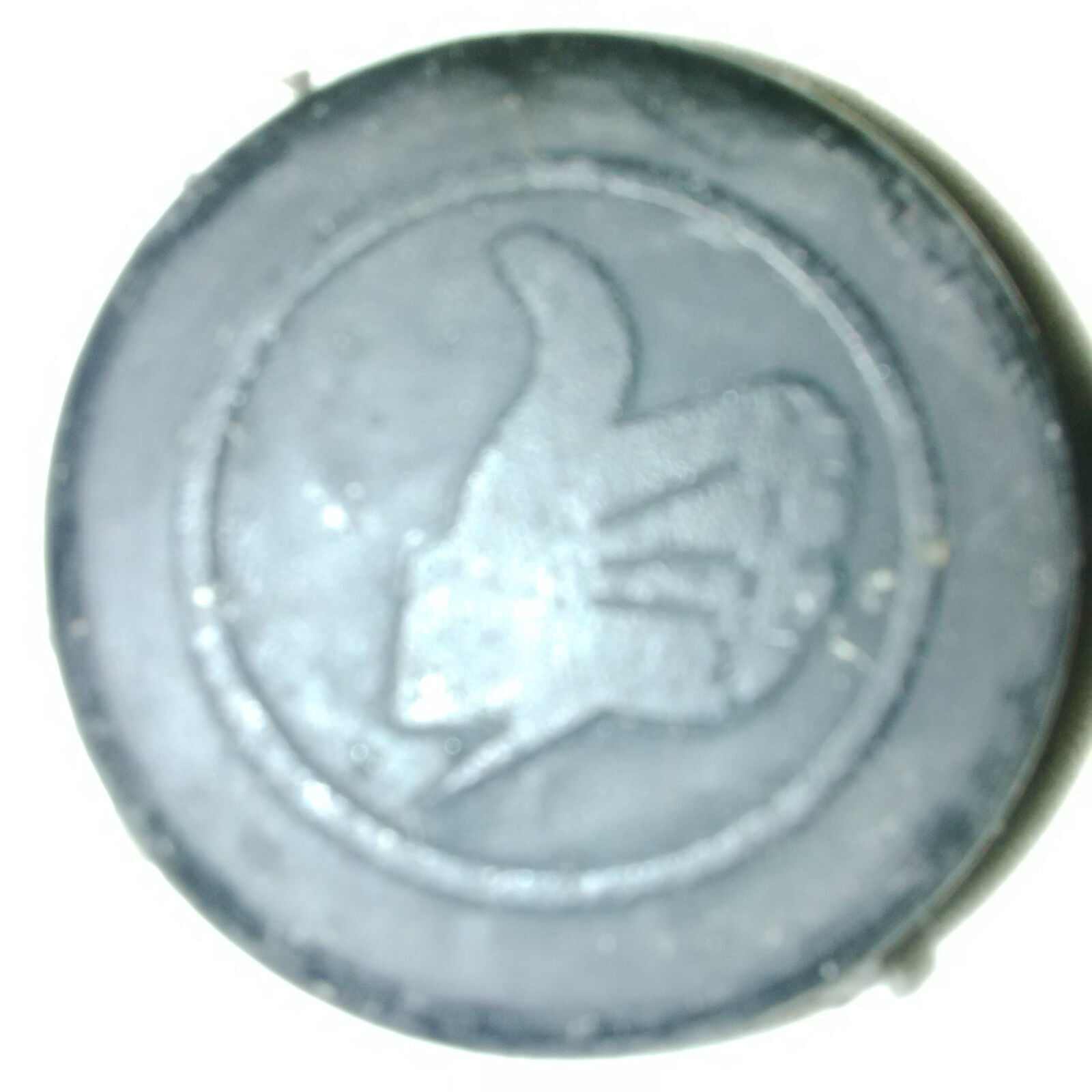 BULTACO MATADOR OIL CAP REGISTRATION CHAIN BULTACO METRALLA OIL CAP ...