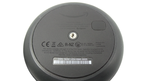 Lot of 3 Amazon Echo 2nd Gen L9D29R Smart Speaker Alexa Bluetooth | eBay