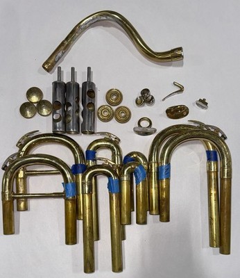 Besson 700 Tuba Replacement Parts | eBay