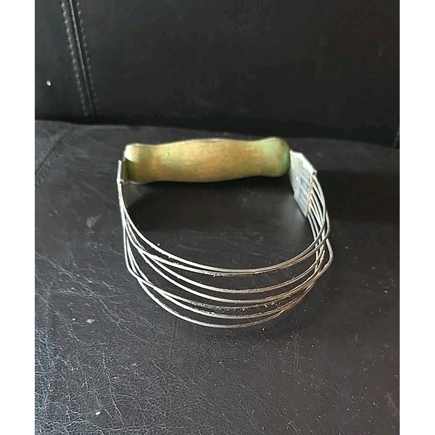 Vintage Androck Pastry Blender Dough Cutter Kitchen Tool Wood Handle | eBay