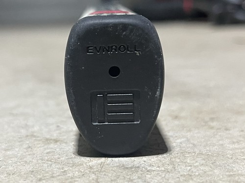 Used Right Handed EVNROLL ER2 Black 35" Milled Putter Steel Golf Club ...