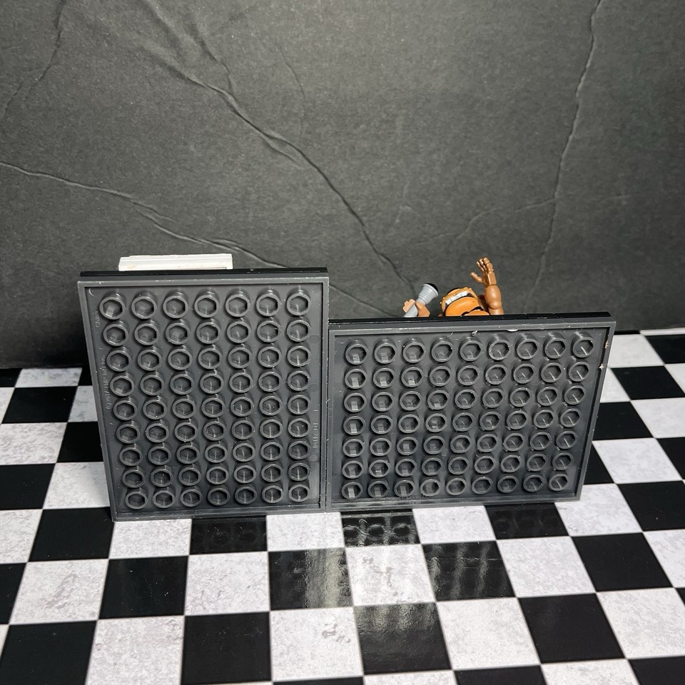 Party Room With Toy Freddy Five Nights at Freddy's FNAF Set 12692 ...