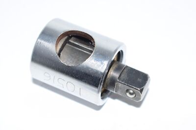 Preset Cam-Over Torque Socket 60 in. Lbs LT-L | eBay