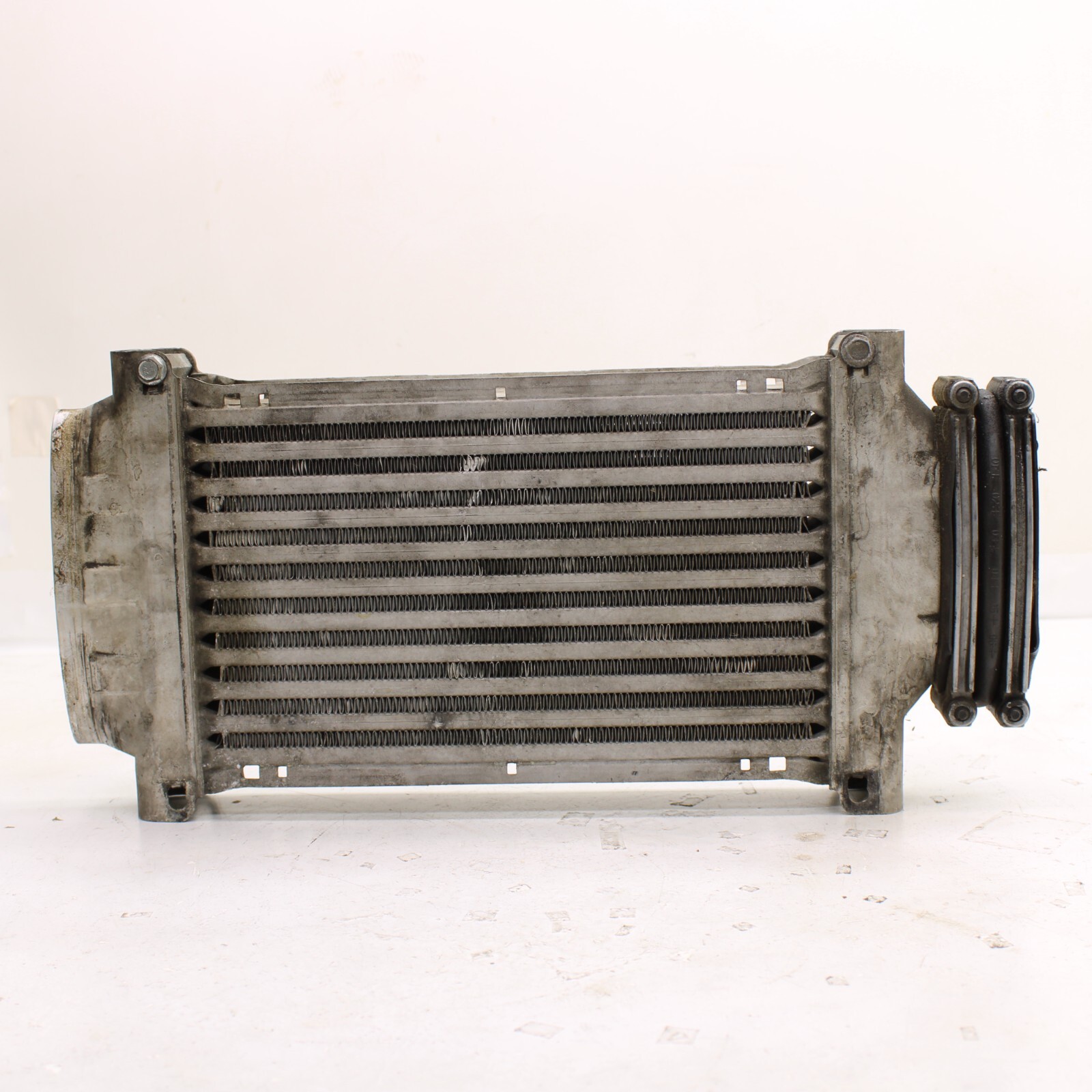 2002-2008 MINI COOPER R52 R53 1.6L SUPERCHARGER INTERCOOLER BEHR OEM ...