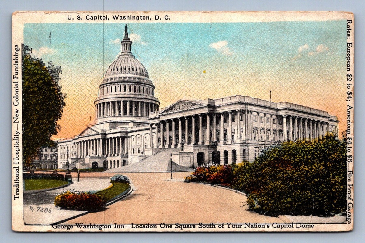Old State Capitol Building Washington File:Old Capitol Building On