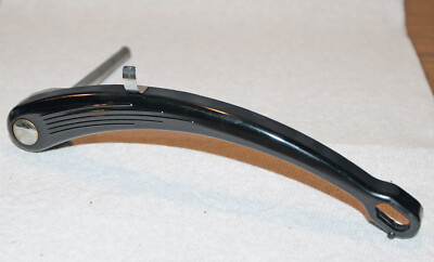 Magnavox Collaro Turntable Record Changer Part - Overarm | eBay