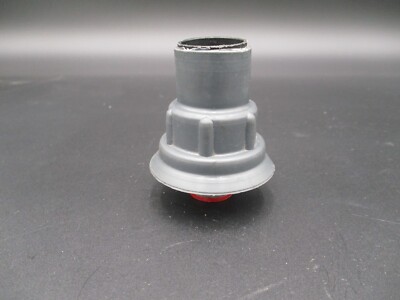 Conduit & Fittings - 2" Myers Hub