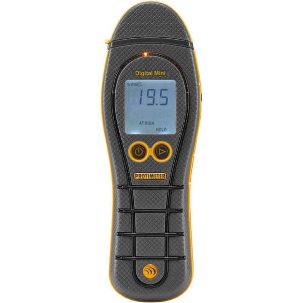 Protimeter BLD5365 Surveymaster Dual-Function Moisture Meter for sale ...