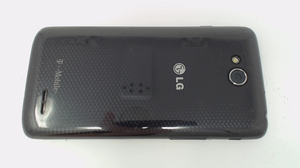 LG Optimus L90 LG-D415 (Black 8GB) T-Mobile TOO OLD/BAD BOARD | eBay