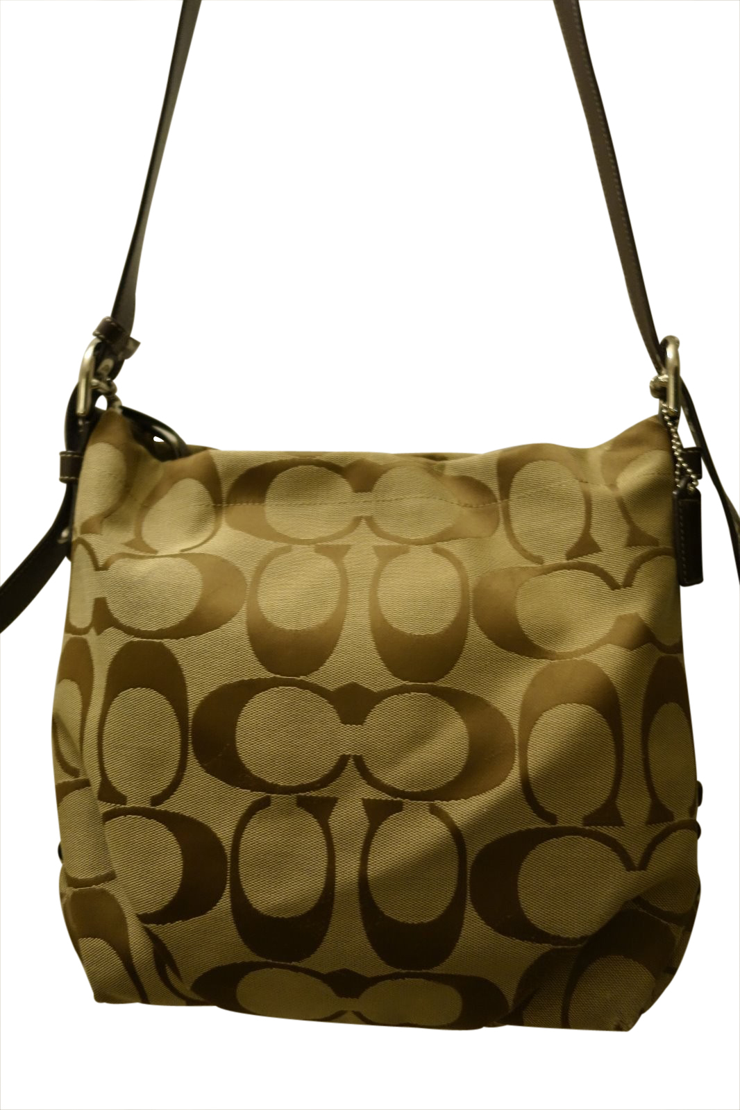 coach signature handbags - Gem