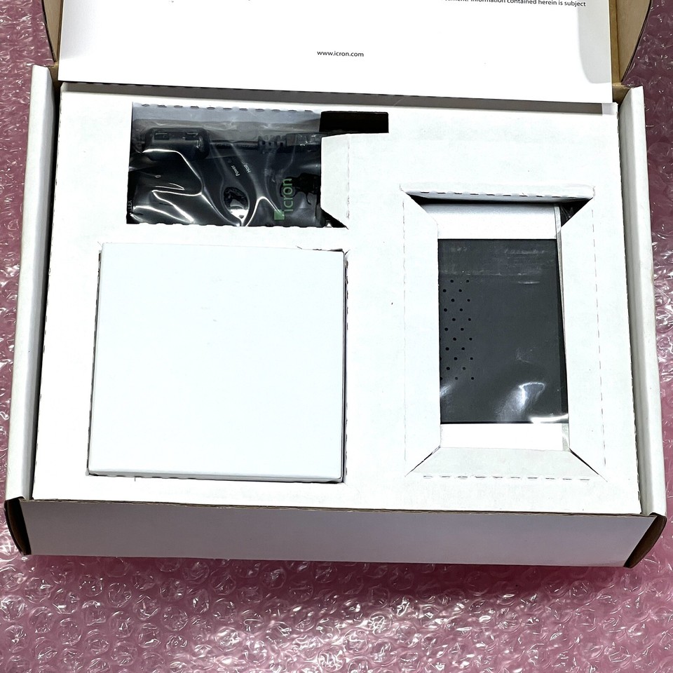 New ICRON RANGER 4-PORT 2.0 USB 2104 EXTENDER | eBay