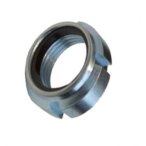 Ghiera GUP tipo pesante con anello in poliammide autobloccante | eBay