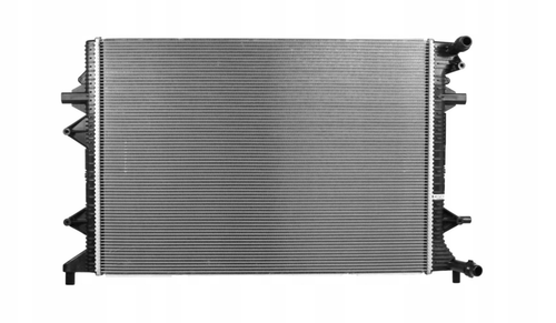 WASSERKÜHLER KÜHLER MOTORKÜHLER VW JETTA PASSAT B7 CC 1,4 TSI 2,0 TDI ...