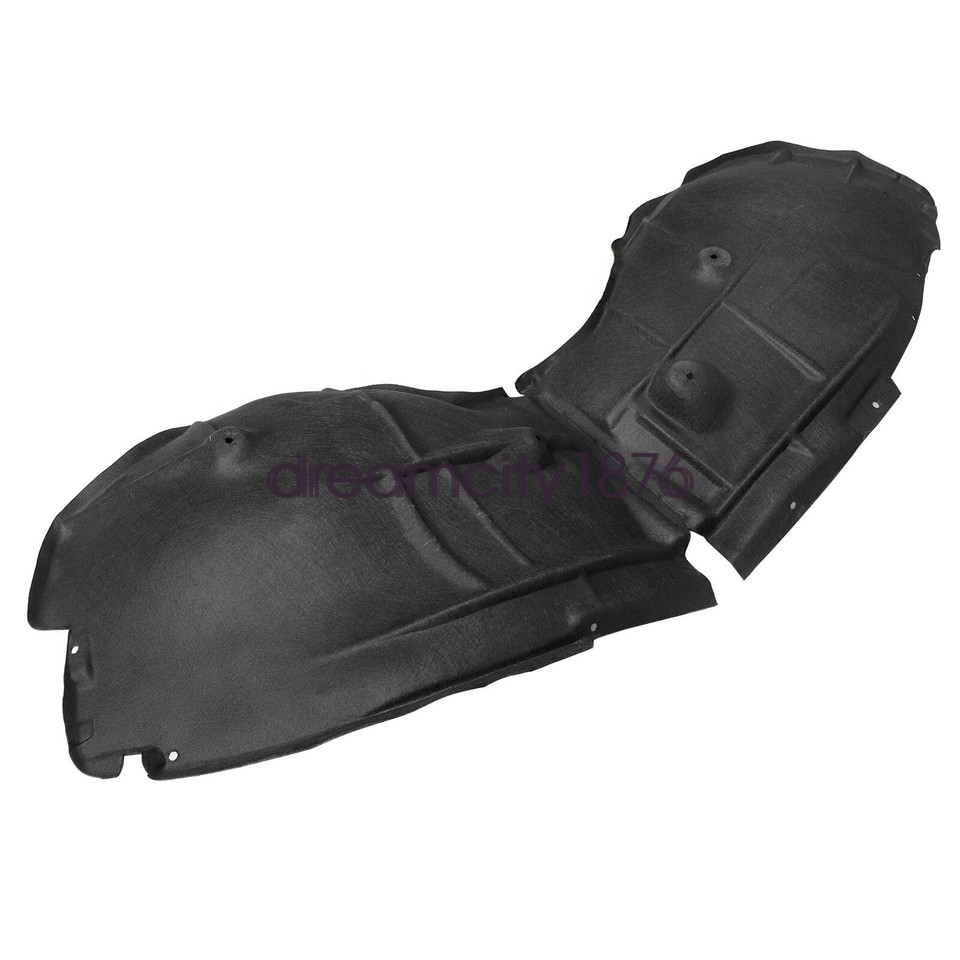 New Front Fender Liners Passenger Side RH For 2019-2022 Silverado 1500 ...