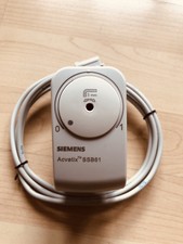 Siemens Acvatix SSB61 Electromotoric Actuator for sale online | eBay