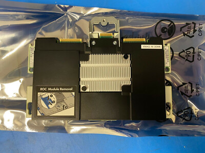 823858-001 HP P408i-c SR Gen10 12G SAS Controller | eBay