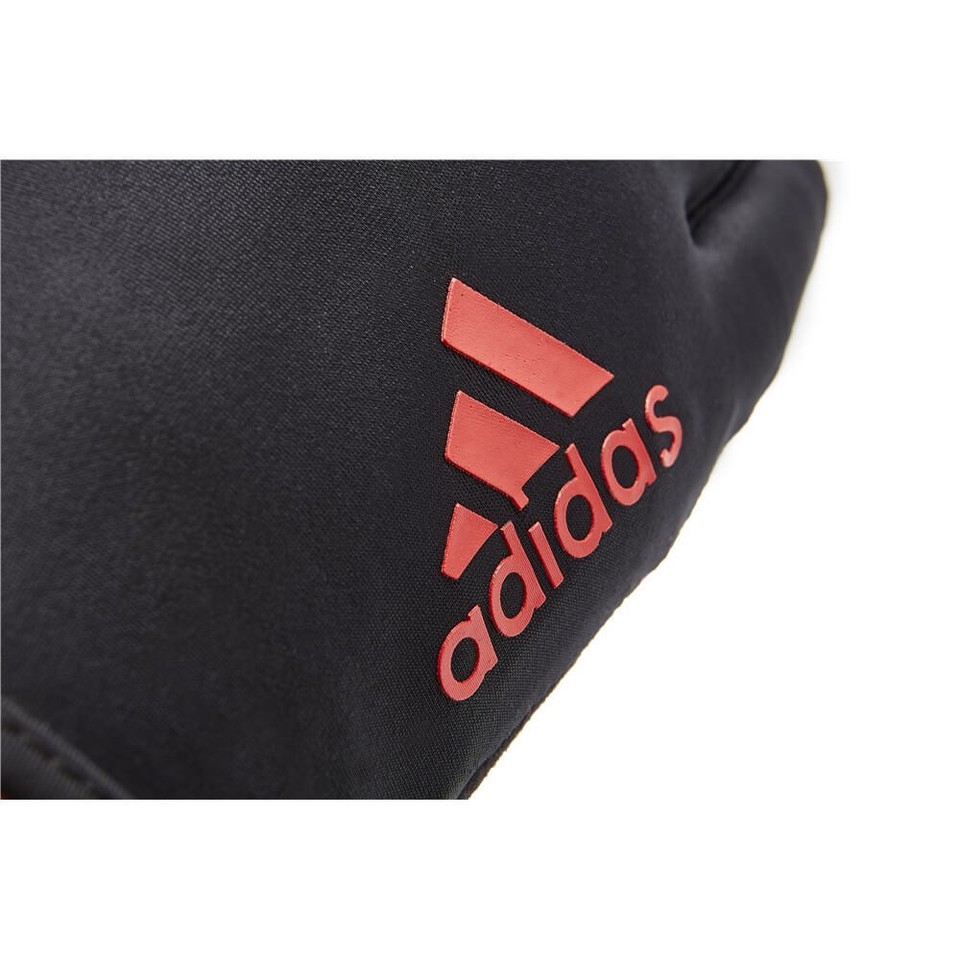 Adidas Full Finger Essential Gym Gloves Weight Lifting Mens Training ...