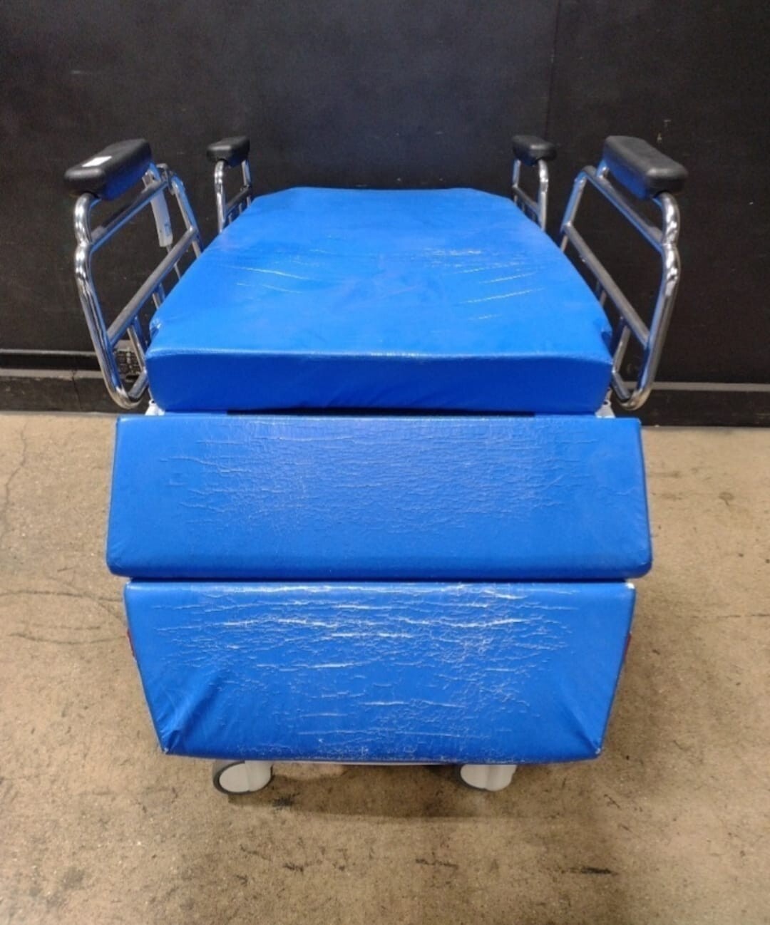 TRANSMOTION TMM4 STRETCHER CHAIR(MAB-9086) | eBay