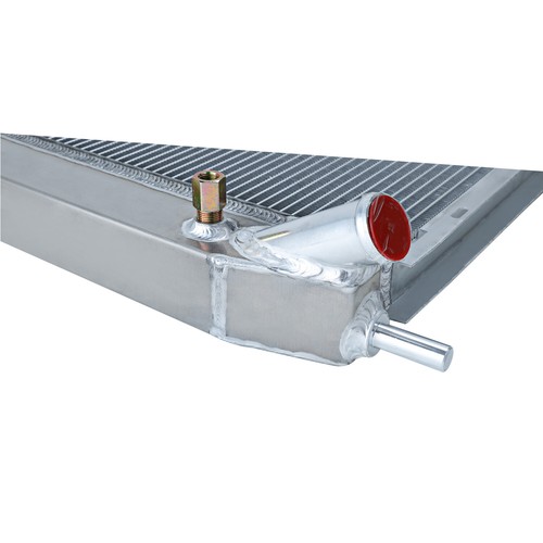 4 Row Radiator For 1991-1994 Ford Explorer Bronco II/ Mazda Navajo/85 ...