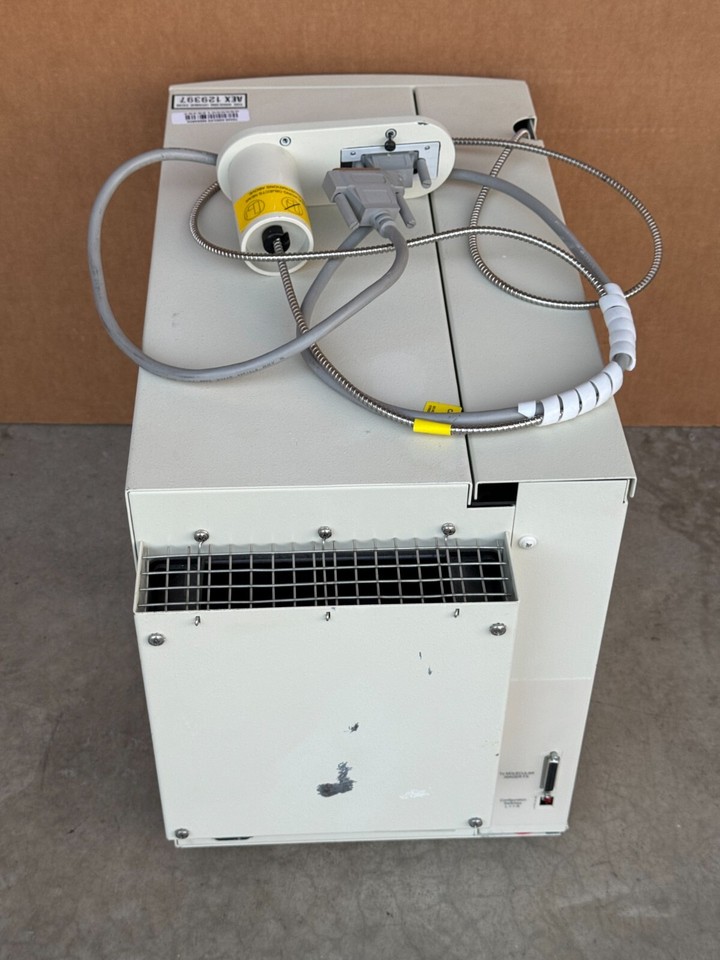 BIO-RAD External Laser Molecular Imager FX | eBay