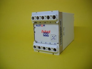 ALSTOM Istat 300 Current Transducer 3CDFT55GKA | eBay